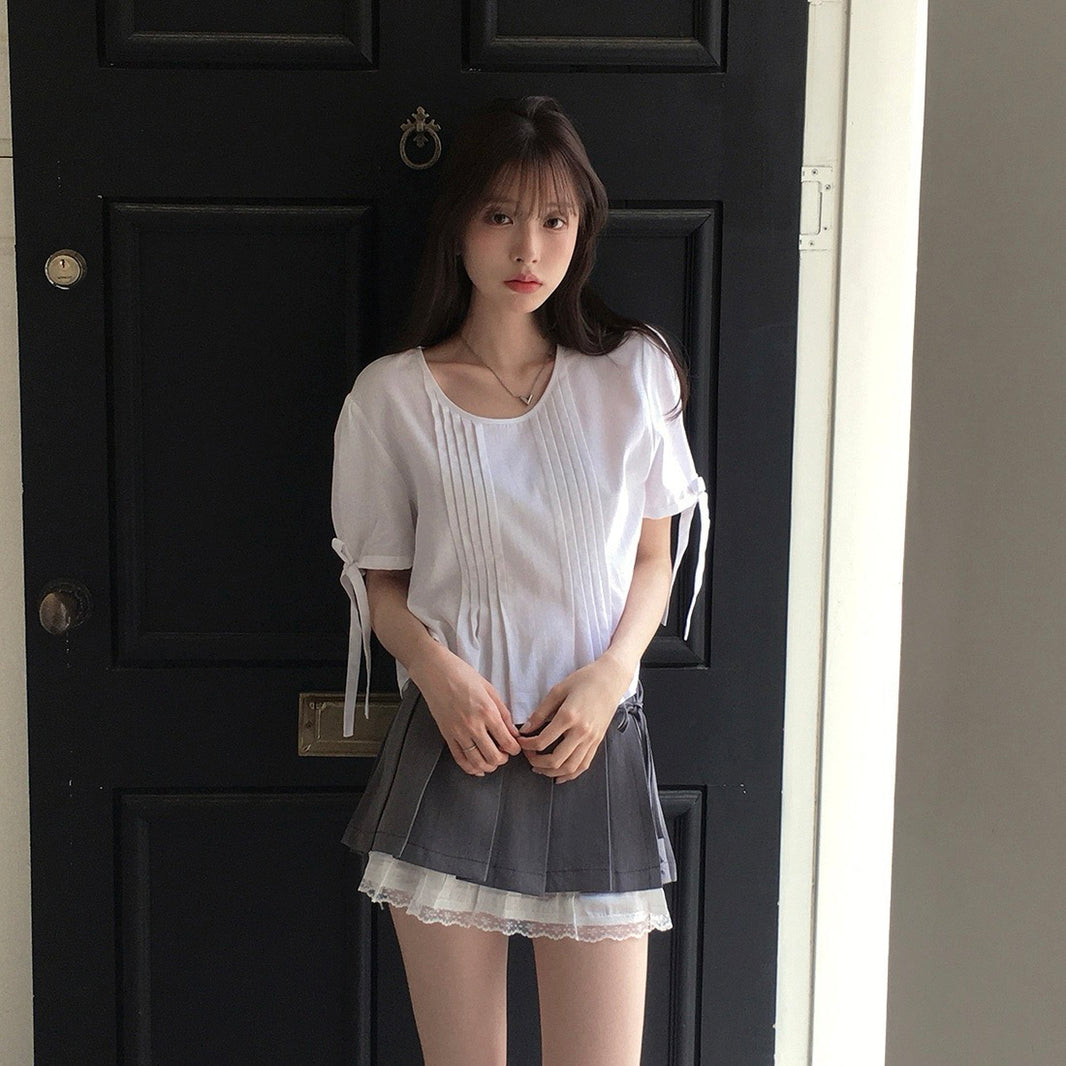 Women's Tops | Stylish Everyday Tops & Blouses | Cloris Fashion HK ...